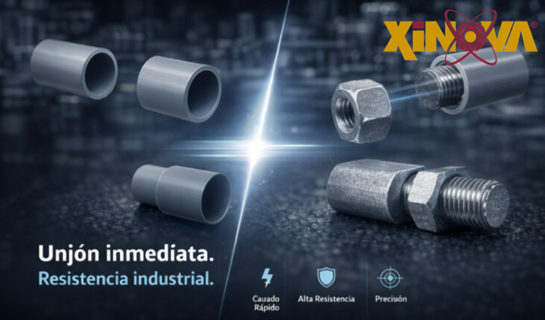 ¿QUÉ SON LOS ADHESIVOS INSTANTÁNEOS (CIANOACRILATOS) Y CÓMO SE UTILIZAN ...